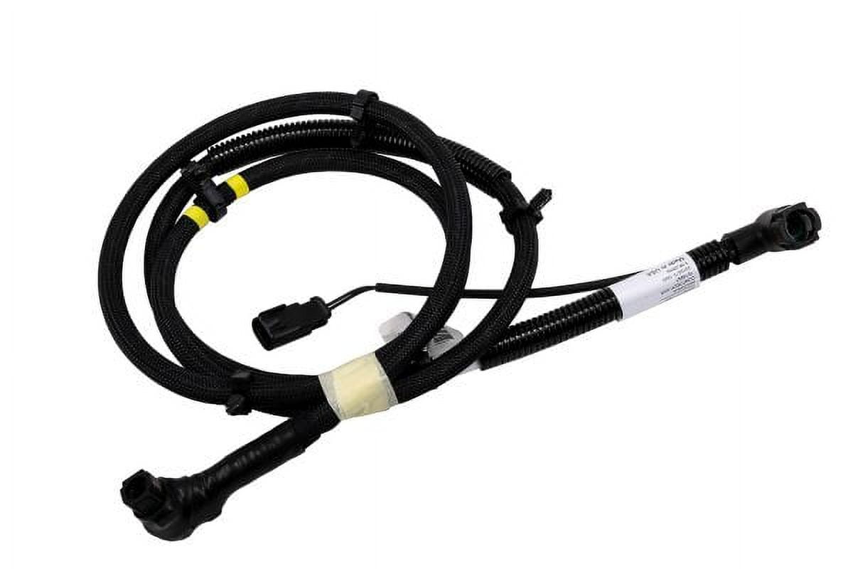 DEF Exhaust Front Pipe Injector Supply Pipe - Walmart.com