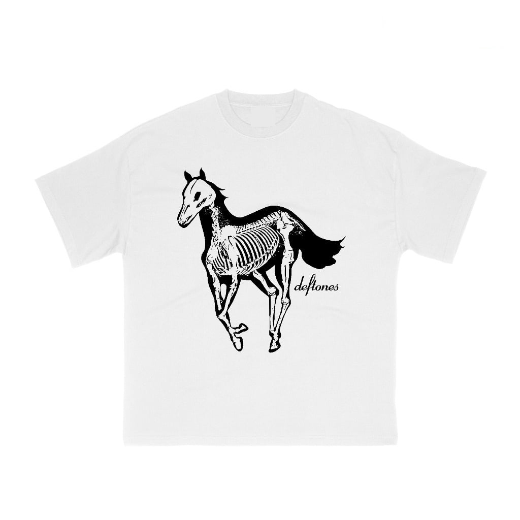 DEF&TONES T-shirt Band Metal Band T-Shirts - Walmart.com