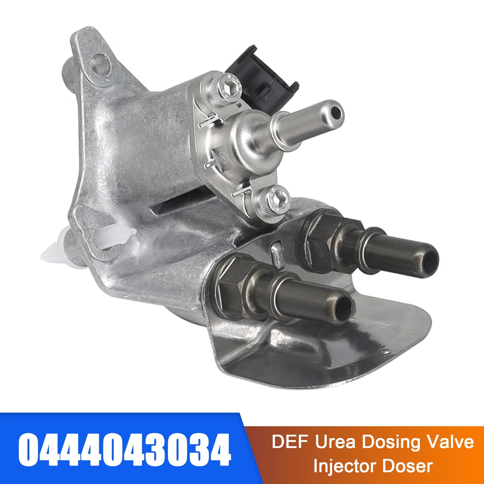 DEF Urea Dosing Valve Injector Doser 0444043034 for Volvo Mack Cummins ...