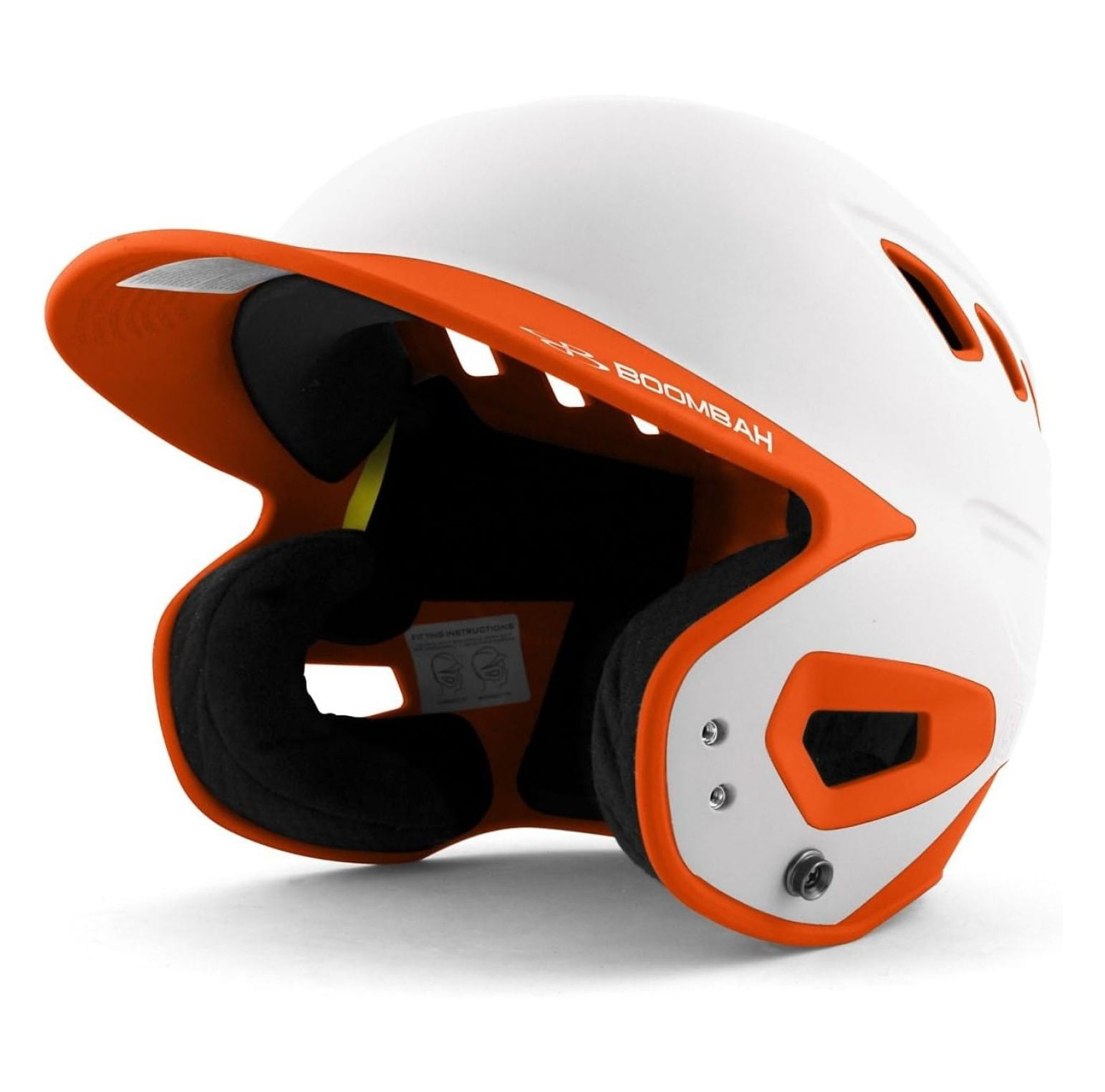 DEFCON Baseball/Softball Batting Helmet - Multiple Color - 2 Sizes ...