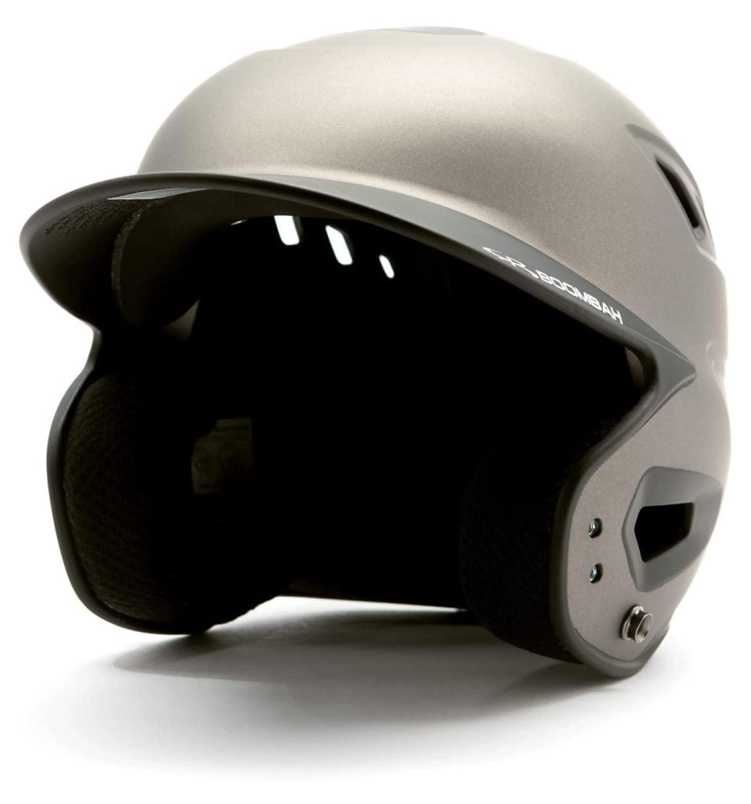 DEFCON Baseball/Softball Batting Helmet - Multiple Color - 2 Sizes ...