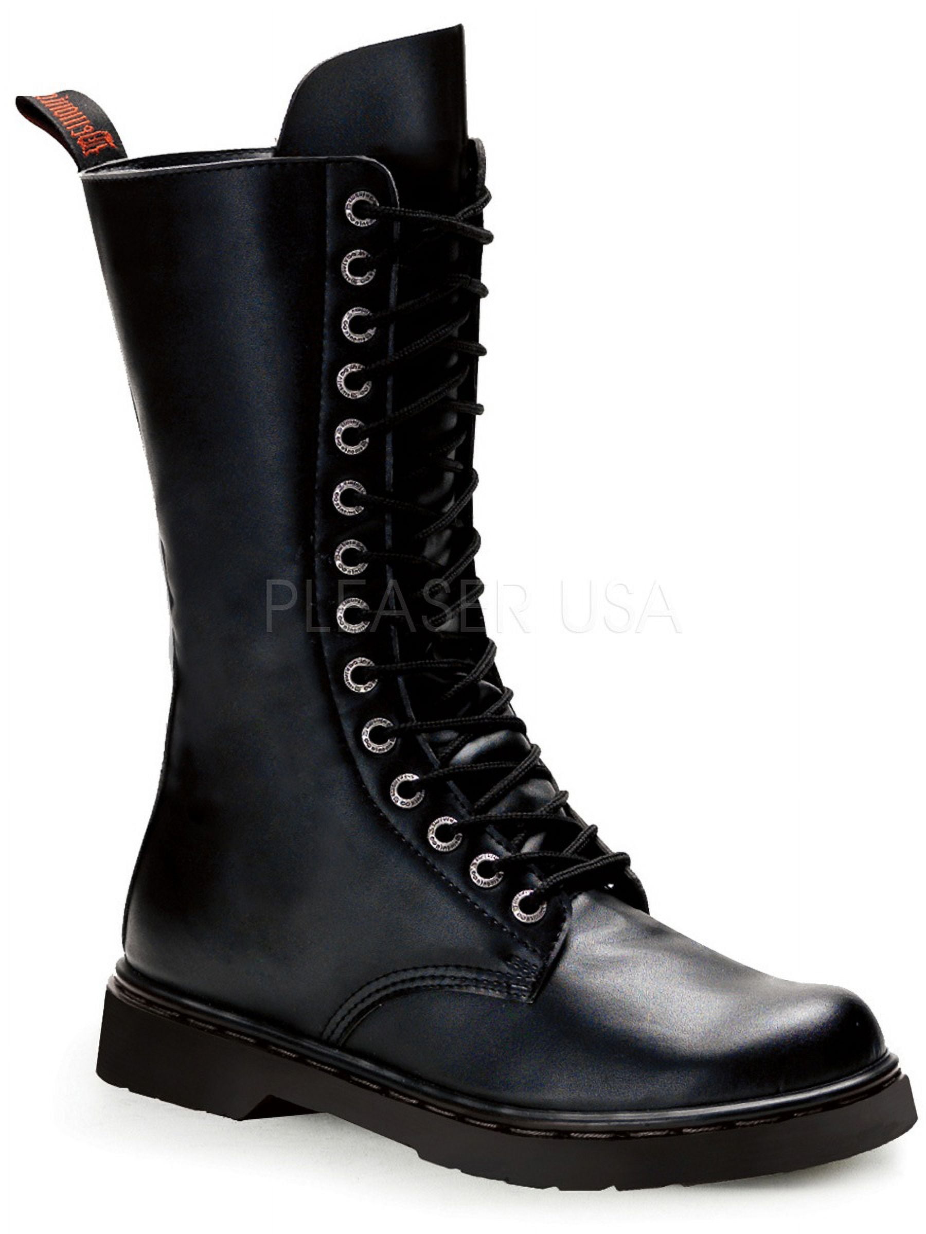 DEFIANT-300, Unisex Boots - Walmart.com