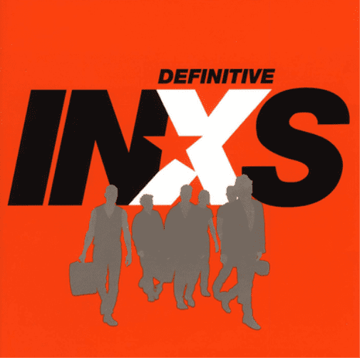 Definitive INXS INXS (CD) - Walmart.com