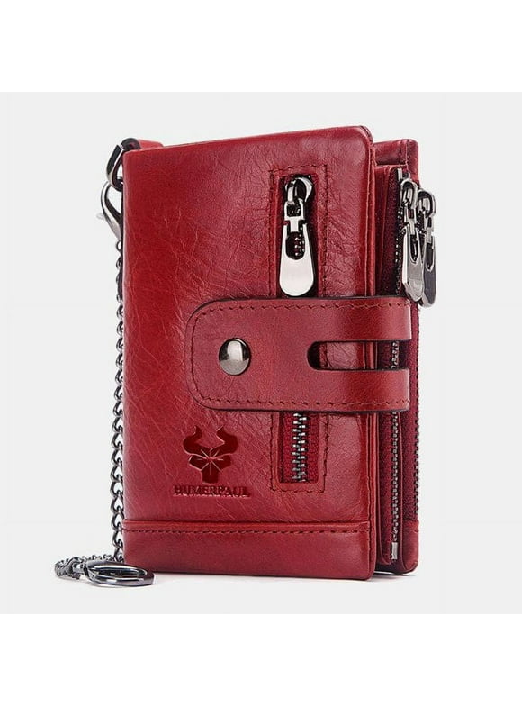 RFID Leather Wallets
