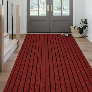 Hollywood Party Decoration Fabric Red Carpet Floor Runner 3x50 (Red ...