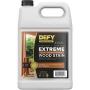 DEFY Wood Stain Interior Paint -Walmart.com