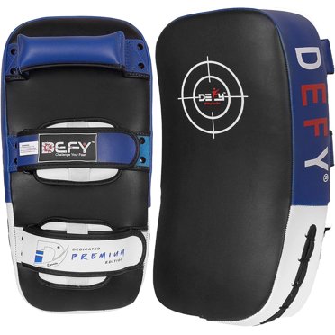 Combat Sports Curved Kick Shield - Walmart.com