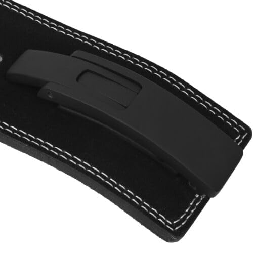 DEFY Replacement Lever Buckle for Power Lifting & Weight Lifting Belt ...