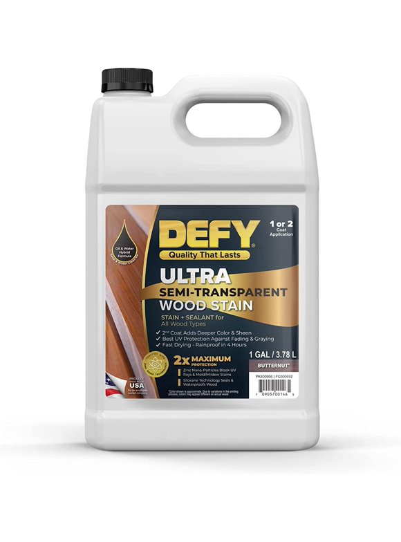 Exterior Wood Stains & Finishes in Wood Stains, Coatings & Finishes ...