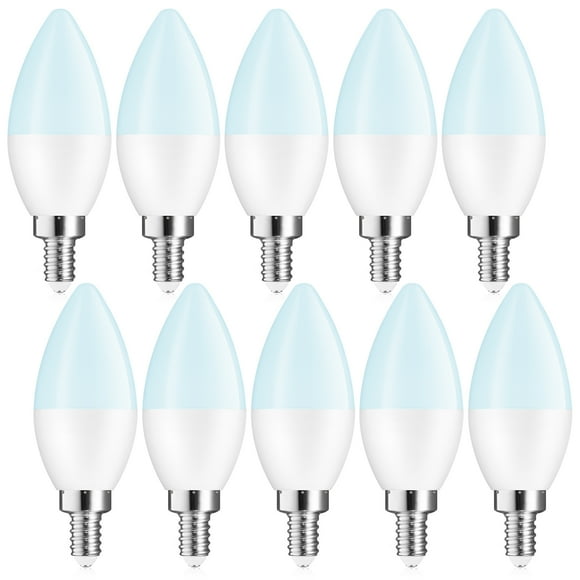 Small LED Bulbs