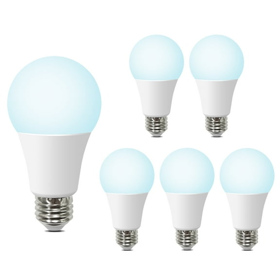 IYFFDFE-Dimmable Light Bulb, 100 Watt Equivalent LED Bulbs, E26 14W ...
