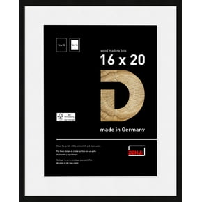 Picture Frames 16 X 20