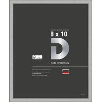 Antique Gold Bead 8x10 Hinged Triple Picture Frame - Walmart.com