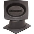 DEI Boom Mat Speaker Baffles, 6x9 Oval, Pack of 2, Sound Clarity, Noise ...