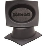 DEI Boom Mat Speaker Baffles, 6x9 Oval, Pack of 2, Sound Clarity, Noise ...