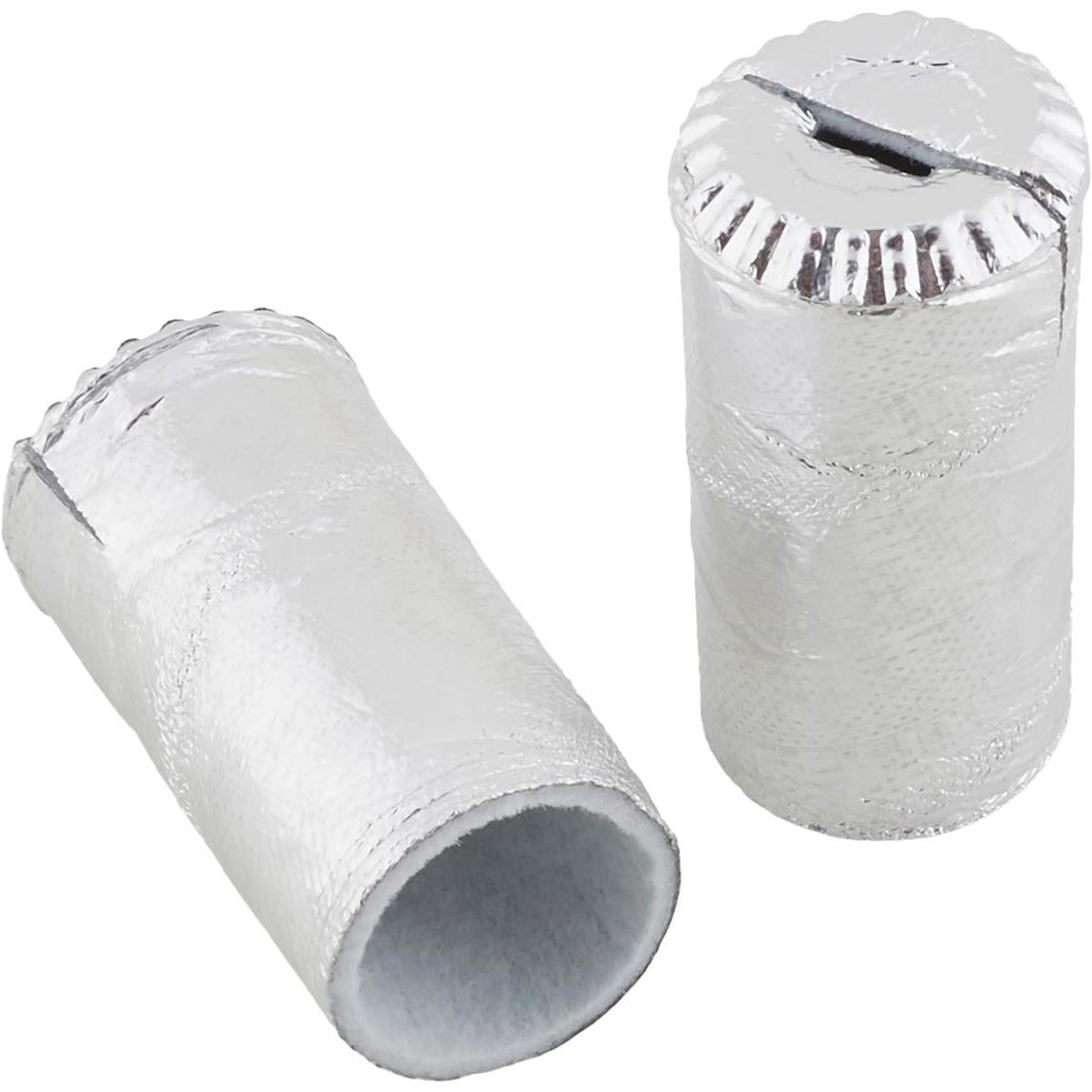 DEI 10753 Thermal Sensor/Wire Connector Cover, 25MM - Walmart.com