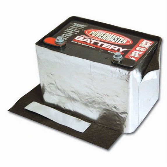 DEI Cell Saver Battery Insulation Kit - Walmart.com