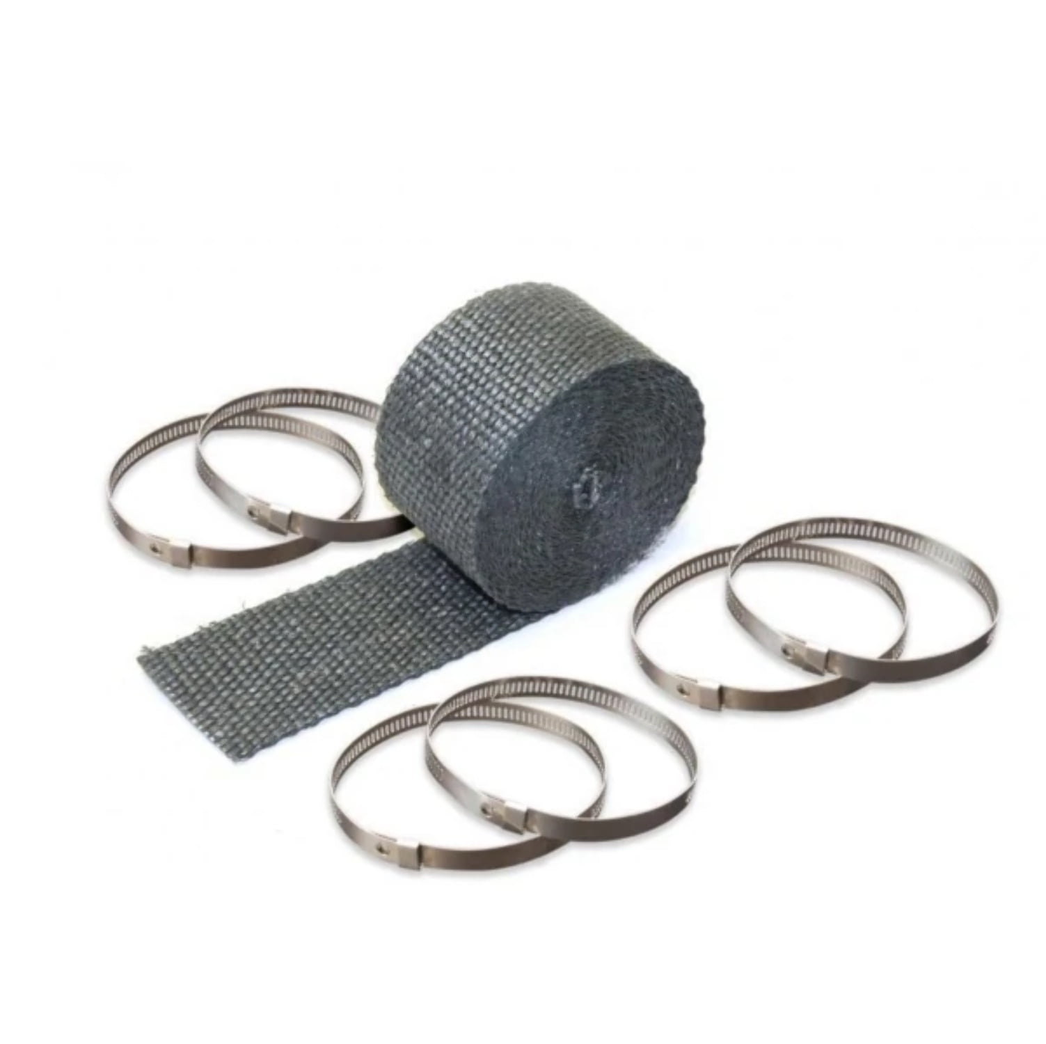 DEI (Design Engineering, Inc.) 901123; Pipe Wrap & Locking Ties ...