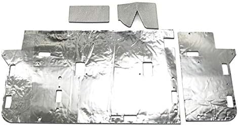 DEI Heat Shield Kit - Walmart.com