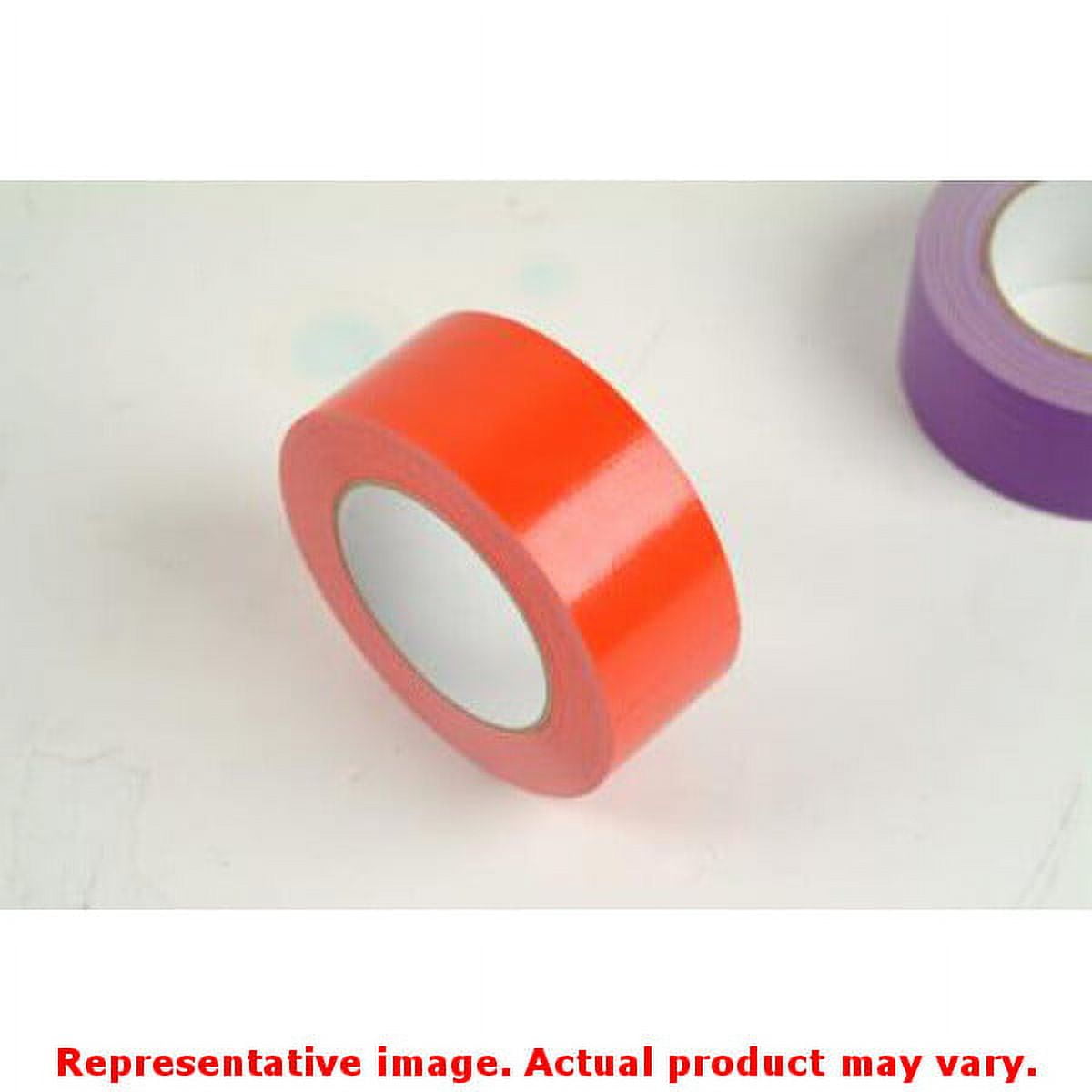 DEI Speed Tape 2in x 90ft Roll - Red - Walmart.com