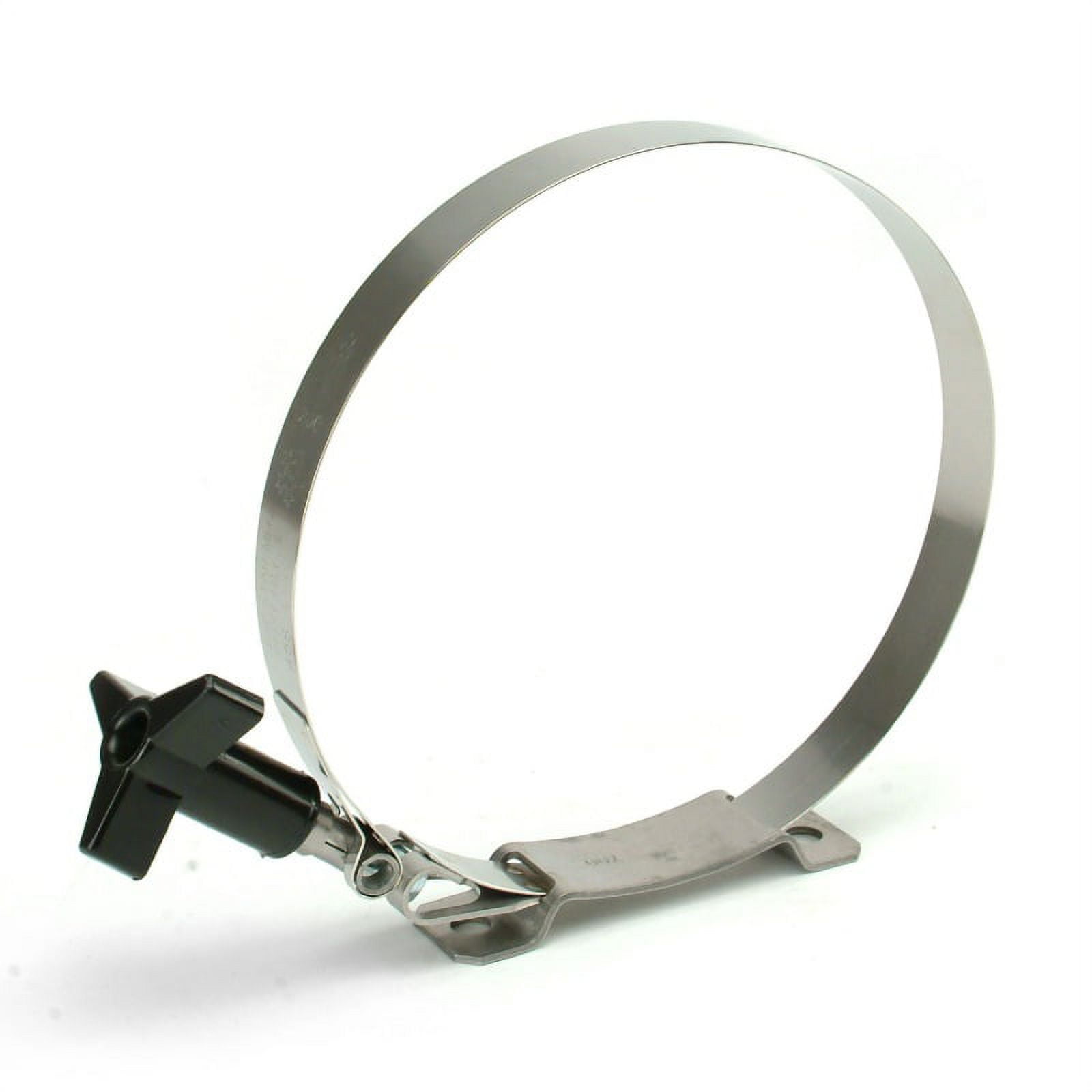 DEI Tank Mounting Bracket 10 lb. - Short - Each - Walmart.com