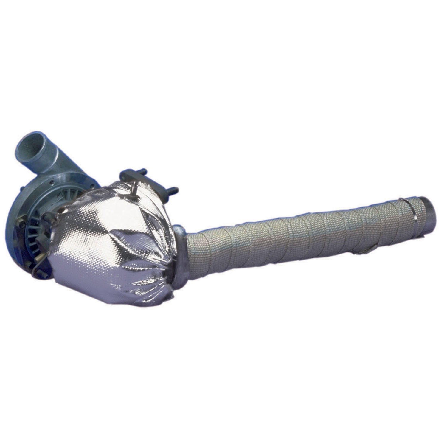 DEI Turbo Shield Kit - Universal - Walmart.com