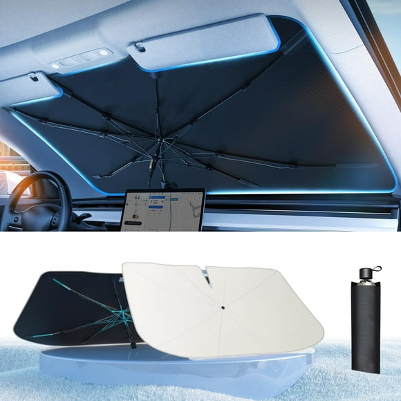 Car Umbrella Sunshade
