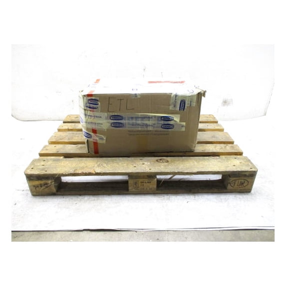 DEITZ MOTOREN FDR90S/95/4P 500V 3.3A NSMP - Walmart.com