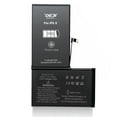 DEJI For iPhone X Battery 3500mAh Replacement Battery With tools ...