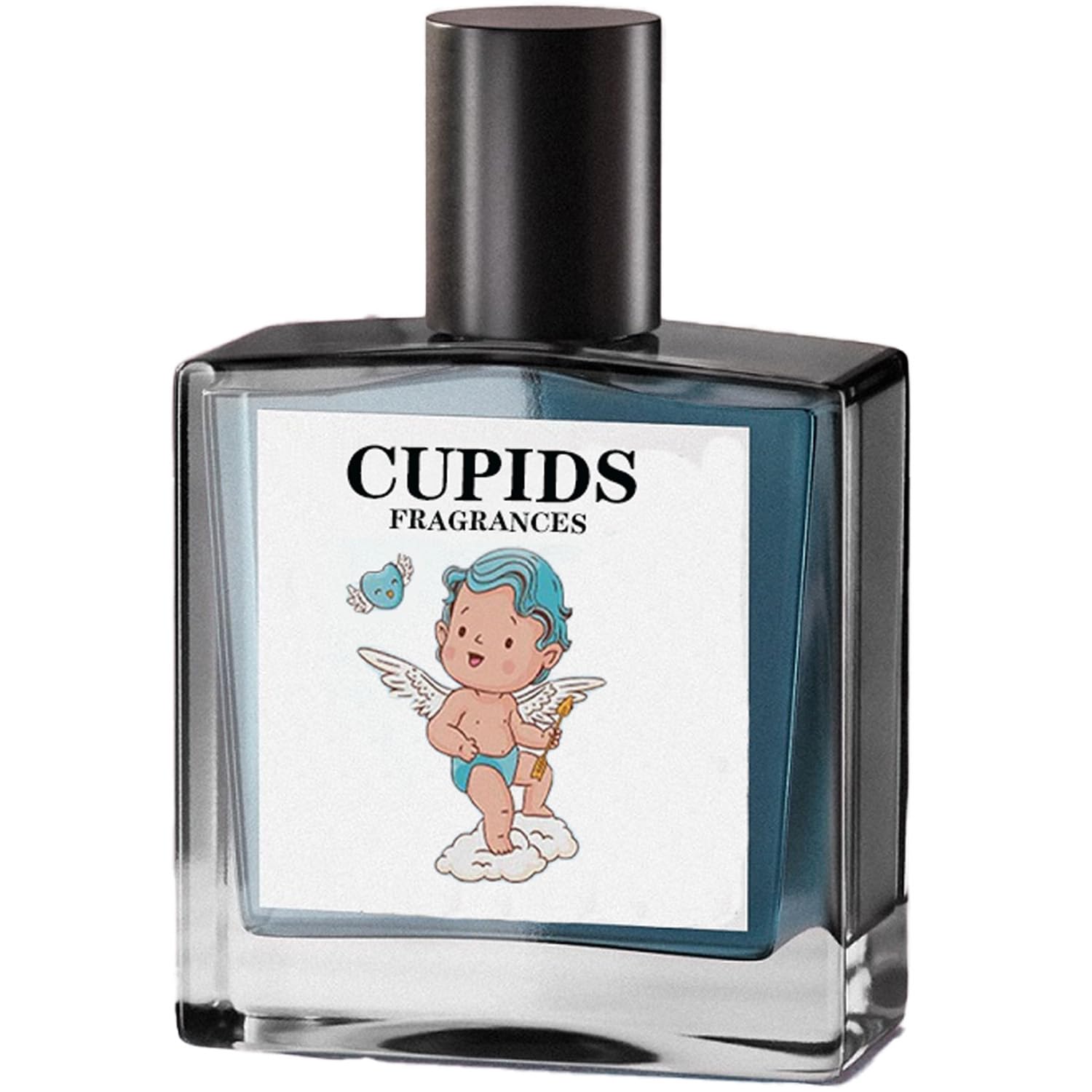 DEJUPE Cupid Cologne For Men(Pheromone-Infused) Cupids Cologne for Men ...