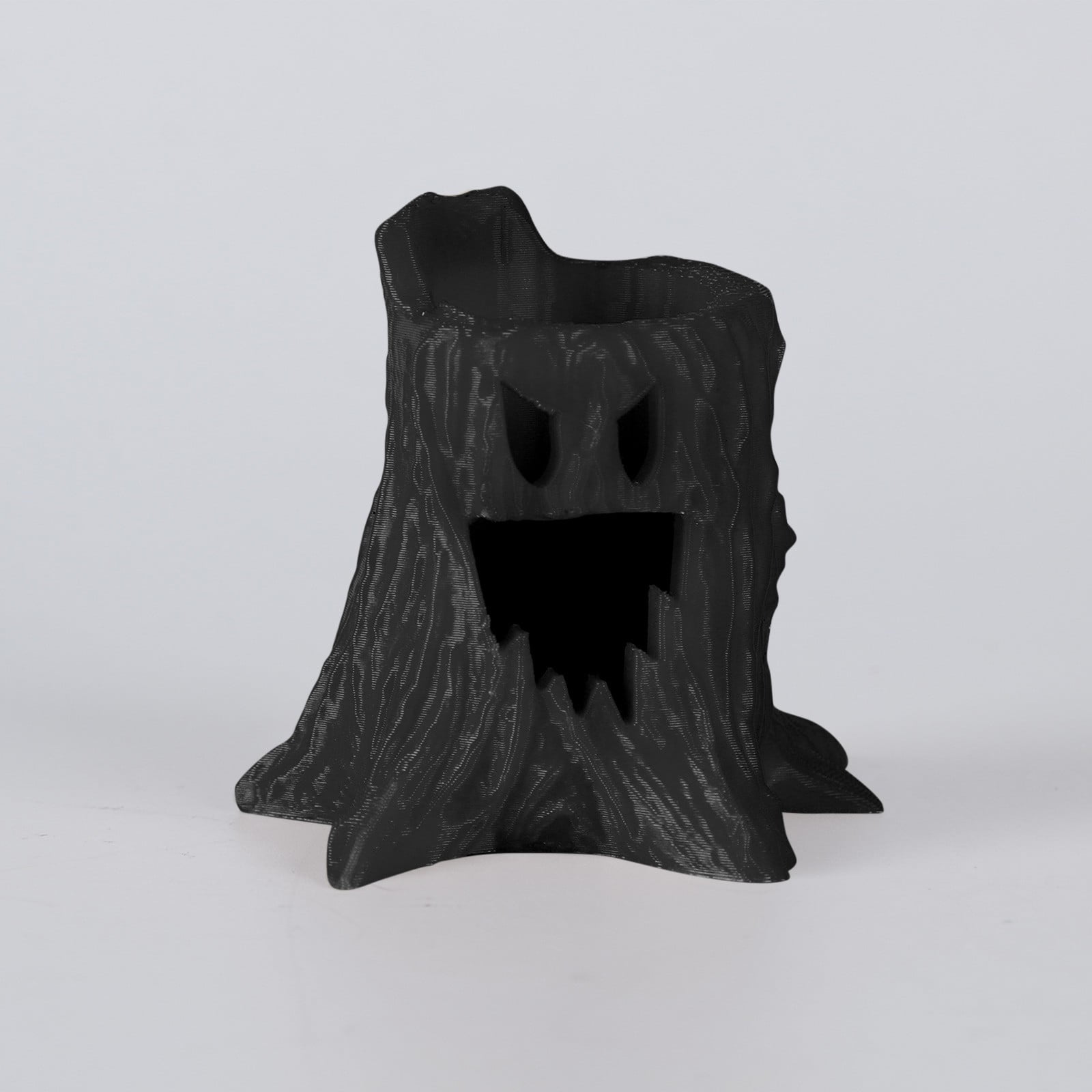 DEJUPE Halloween Decorations, 3D Printing Halloween Horror Ghost Tree ...