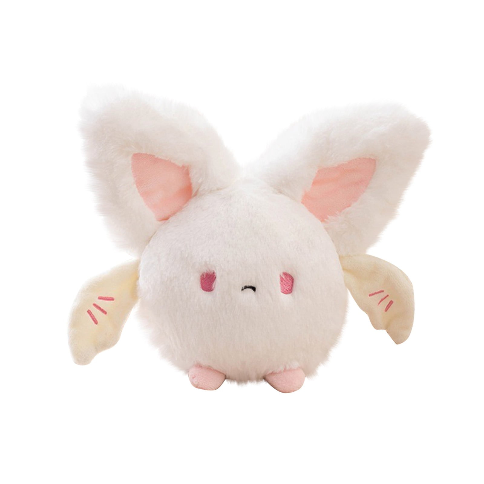 DEJUPE Halloween Decorations Bat Plush Doll, Halloween Cute Bat Plush ...