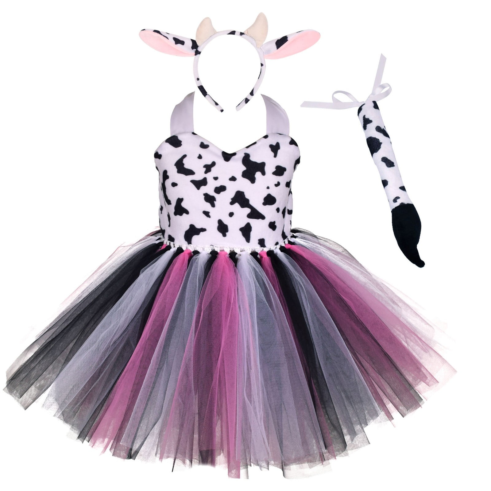 DEJUPE Halloween Decorations Kid’s Dress Clothing for Kids, Halloween ...