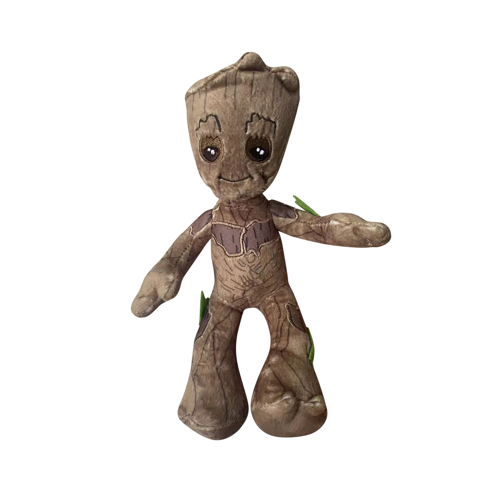 DEJUPE Plush Toy Cute Young Groot Guardians of the Galaxy Plush Toy ...