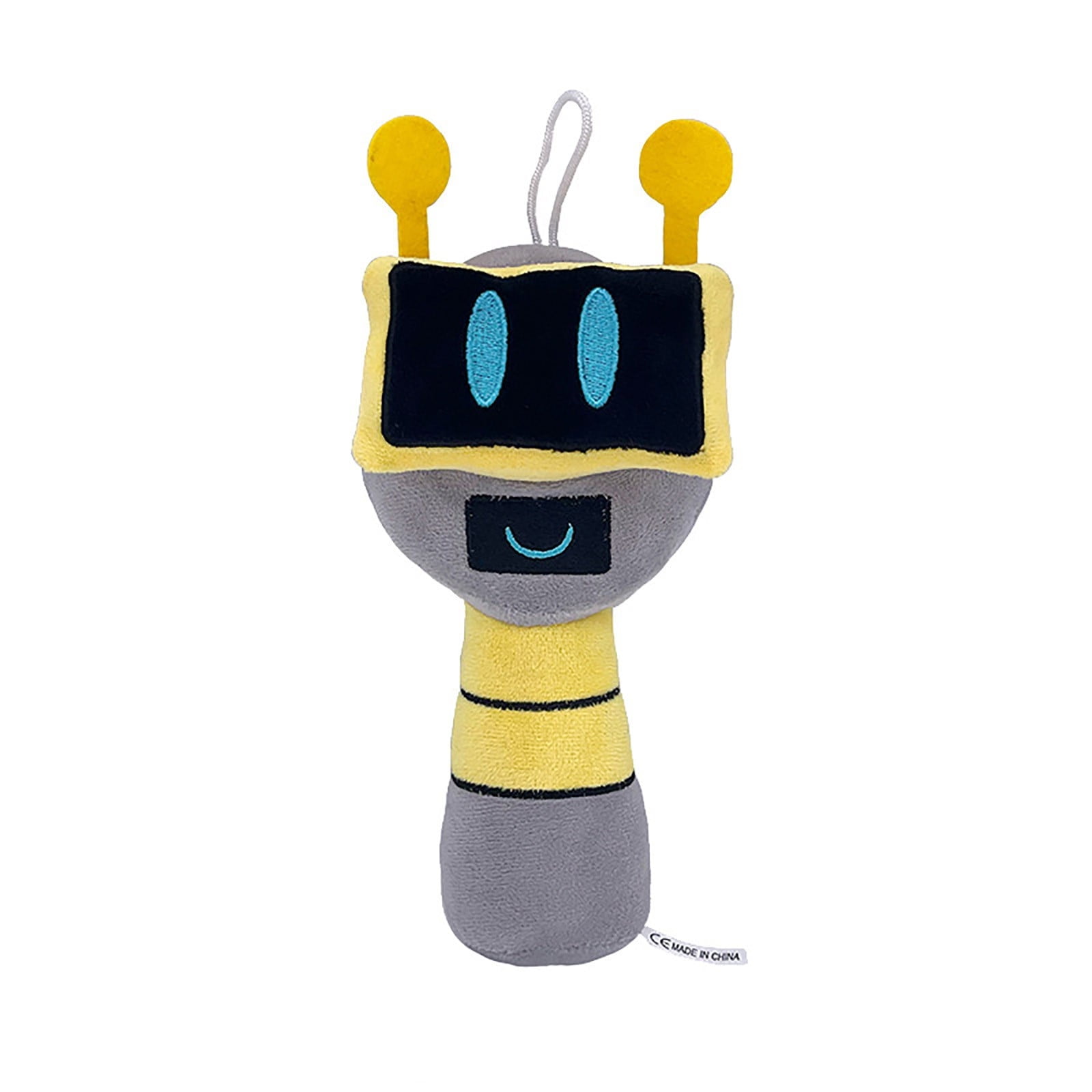 DEJUPE Sprunki Plush 7.8 In Sprunki Incredibox Character Plushies Doll ...
