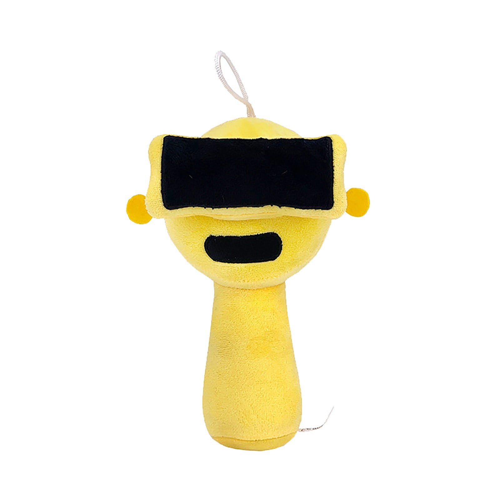 DEJUPE Sprunki Plush 7.8 In Sprunki Incredibox Character Plushies Doll ...