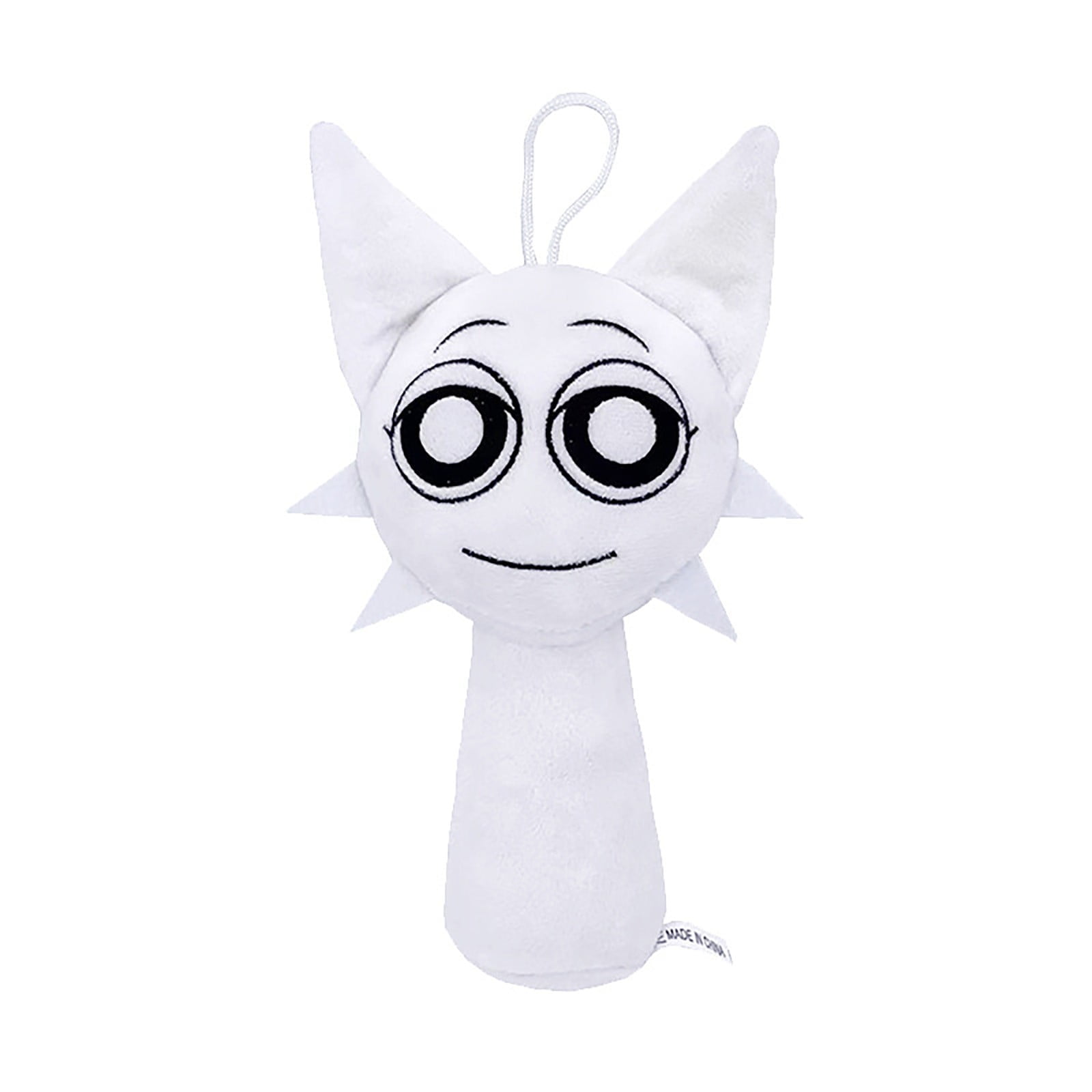 DEJUPE Sprunki - Sprunky Plush,Sprunki Incredibox - Suitable Gift ...