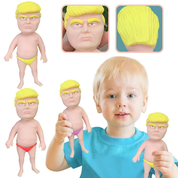 Trump Dolls