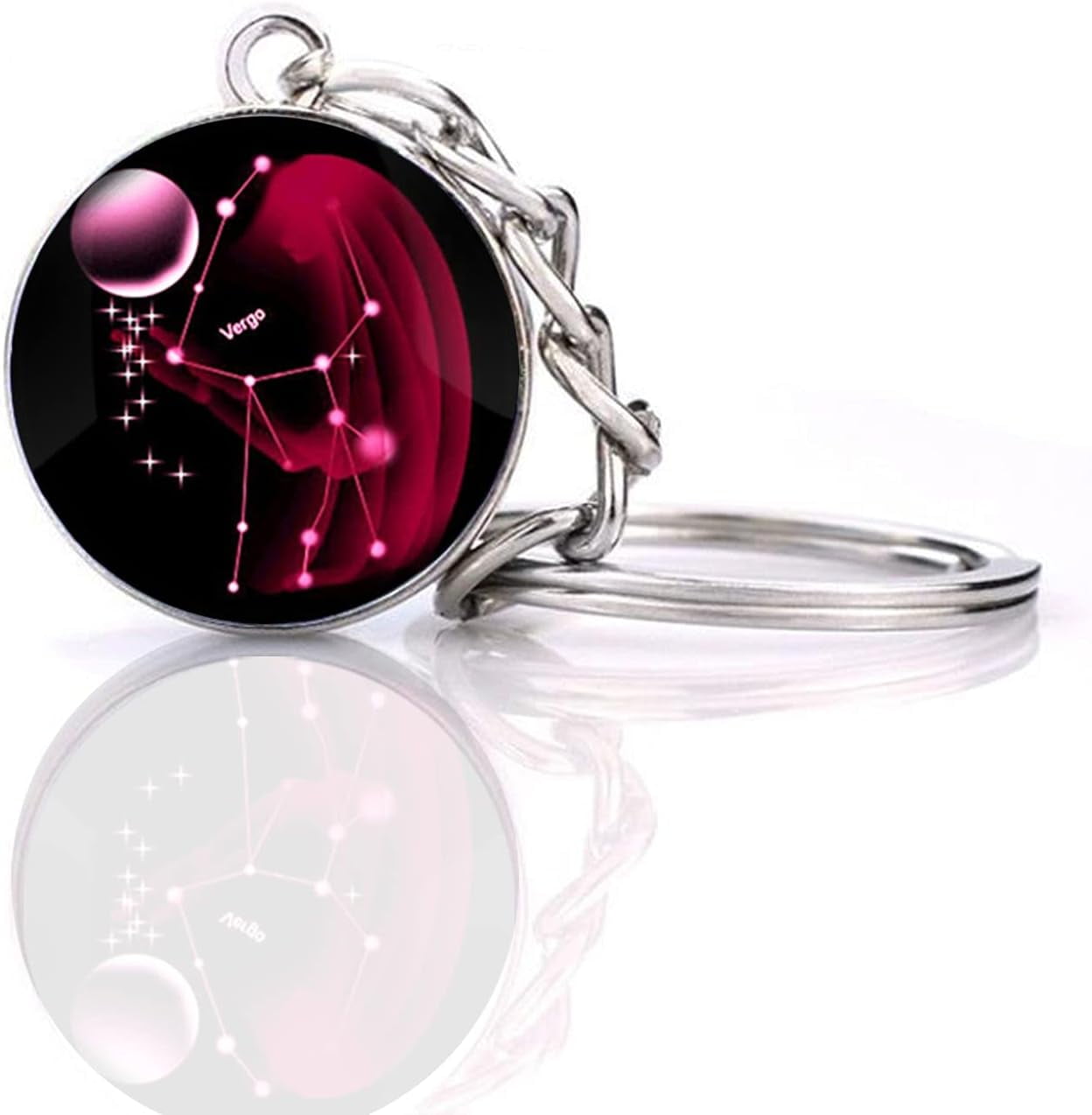 DEJUPE Zodiac 12 Constellation Glow In The Dark Creative Galaxy ...