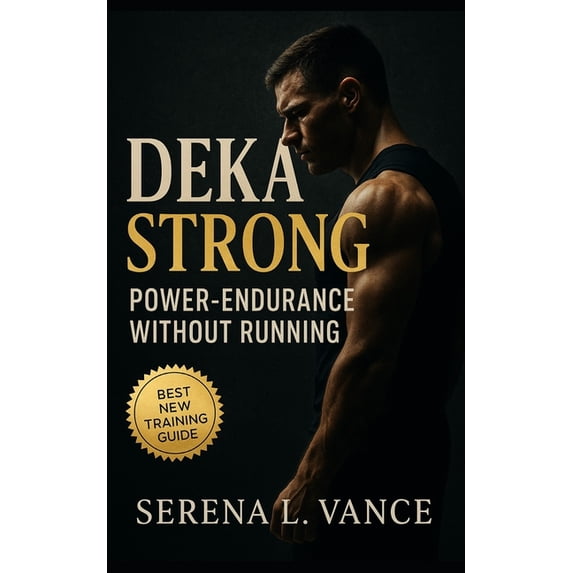 DEKA Strong: Power-Endurance without Running: Flexible 30, 60, and 90 ...