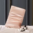 Dekaxid 22 Momme 6a 100 Mulberry Silk Pillowcase For Latex And Memory