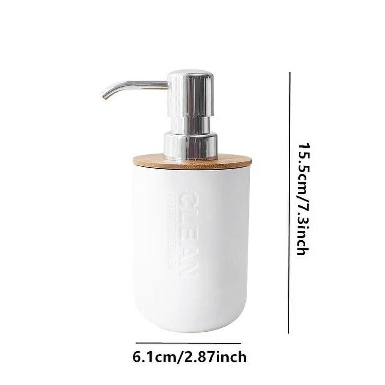 DEKAXID Bathroom Accessories Washing Toothbrush Toothpaste Holder ...