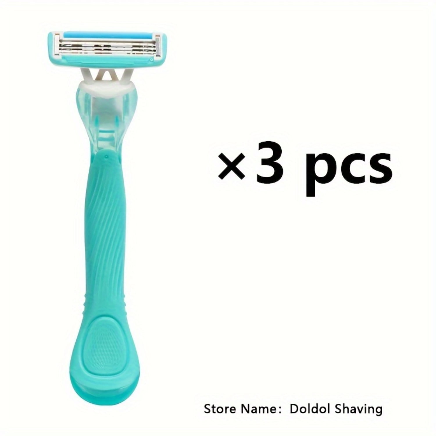 DEKAXID Classic Manual Safety Razors Traditional Shaving Tools With ...