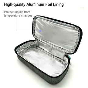 Diabetic Insulin Cooler