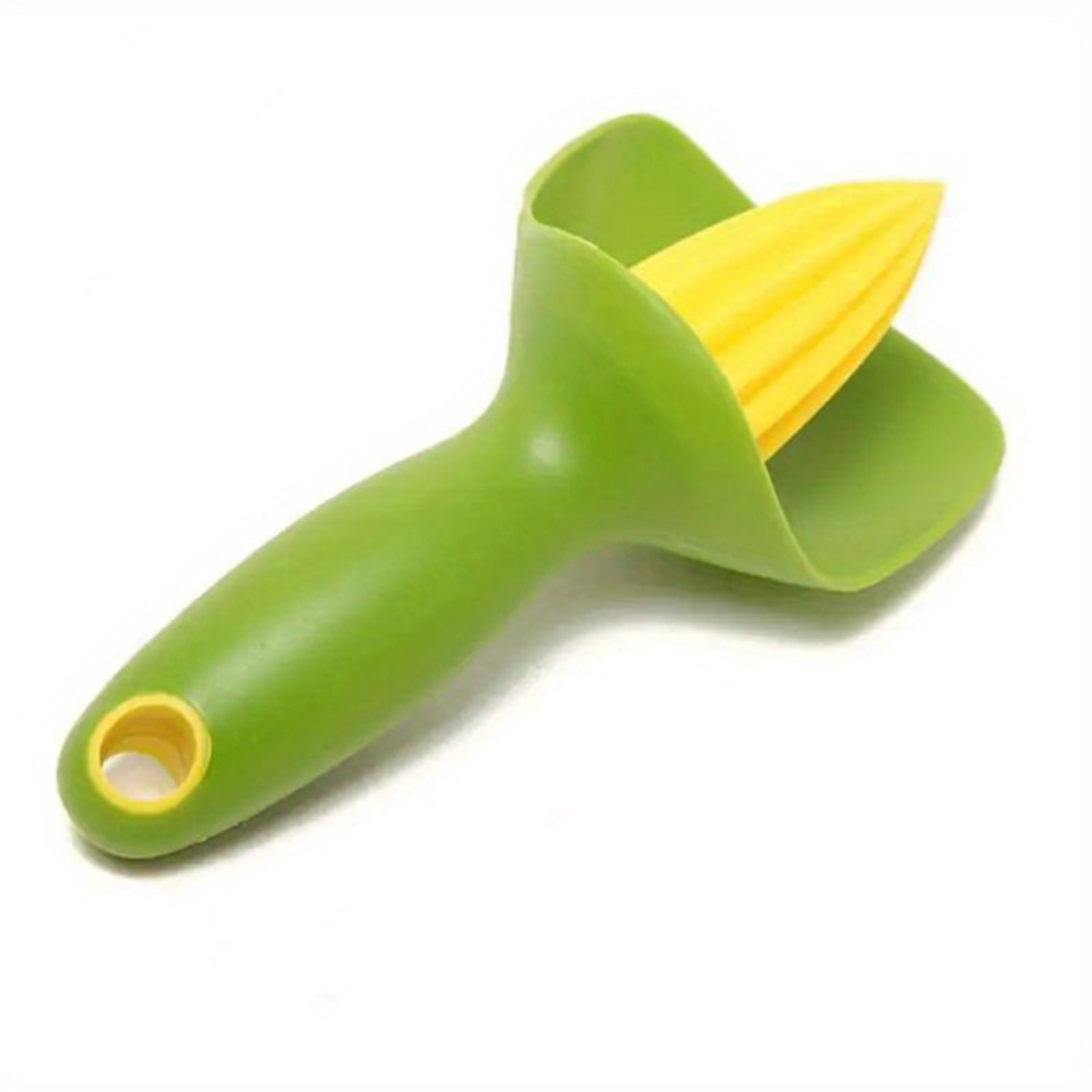DEKAXID Manual Citrus Juicer Reamer - Handheld Lemon Orange Squeezer ...