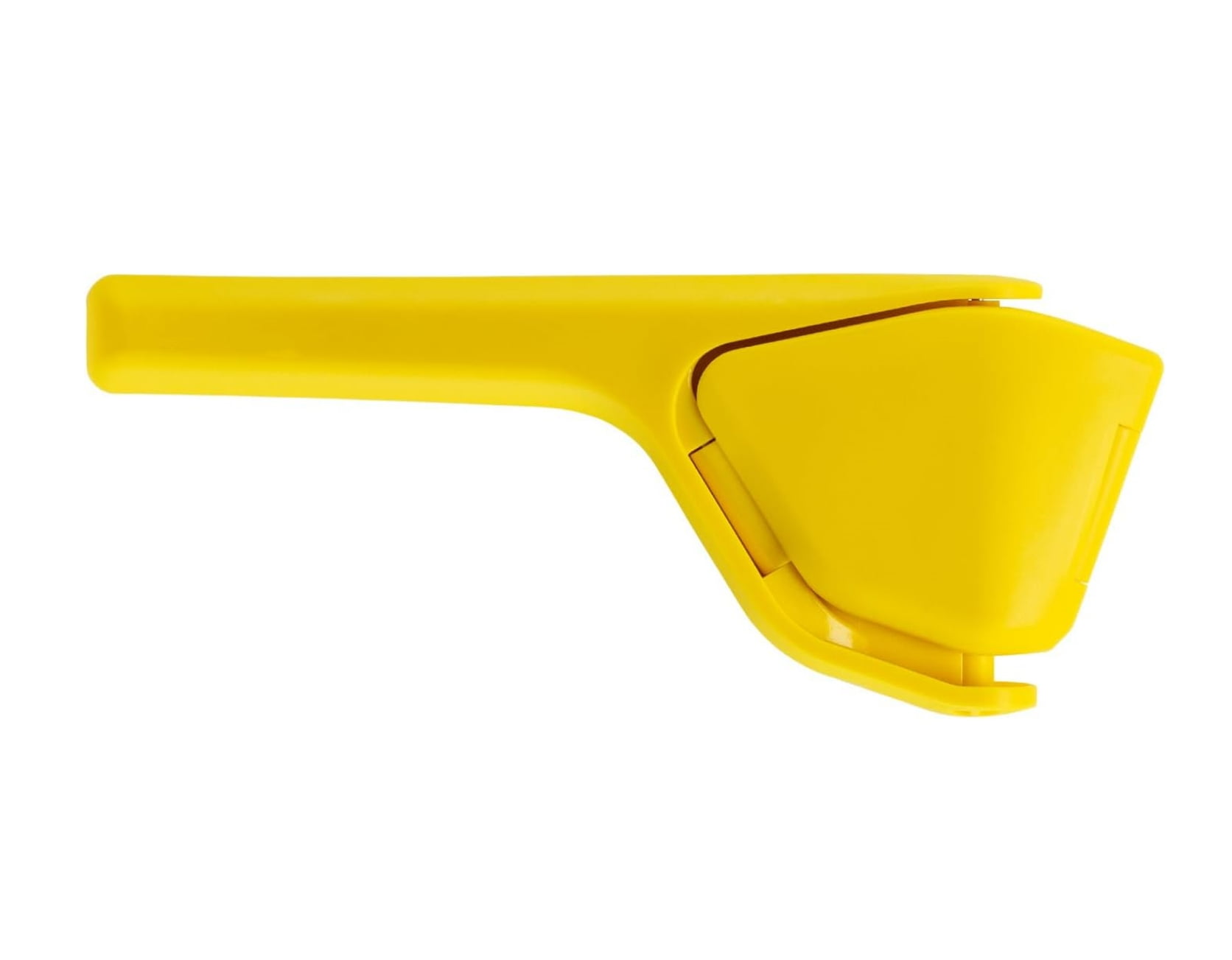 10 Inch Easy-Squeeze Citrus Juicer in Original Lemon, Ideal for Limes ...