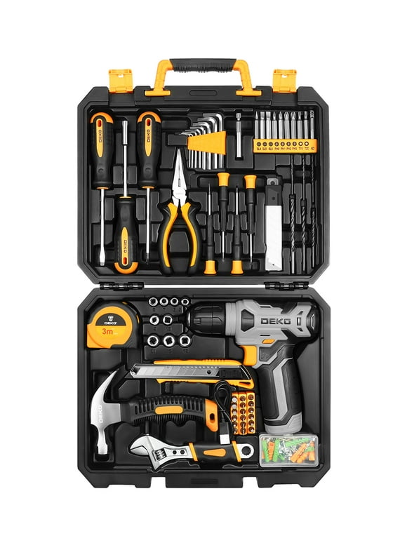 Power Tool Sets - Walmart.com