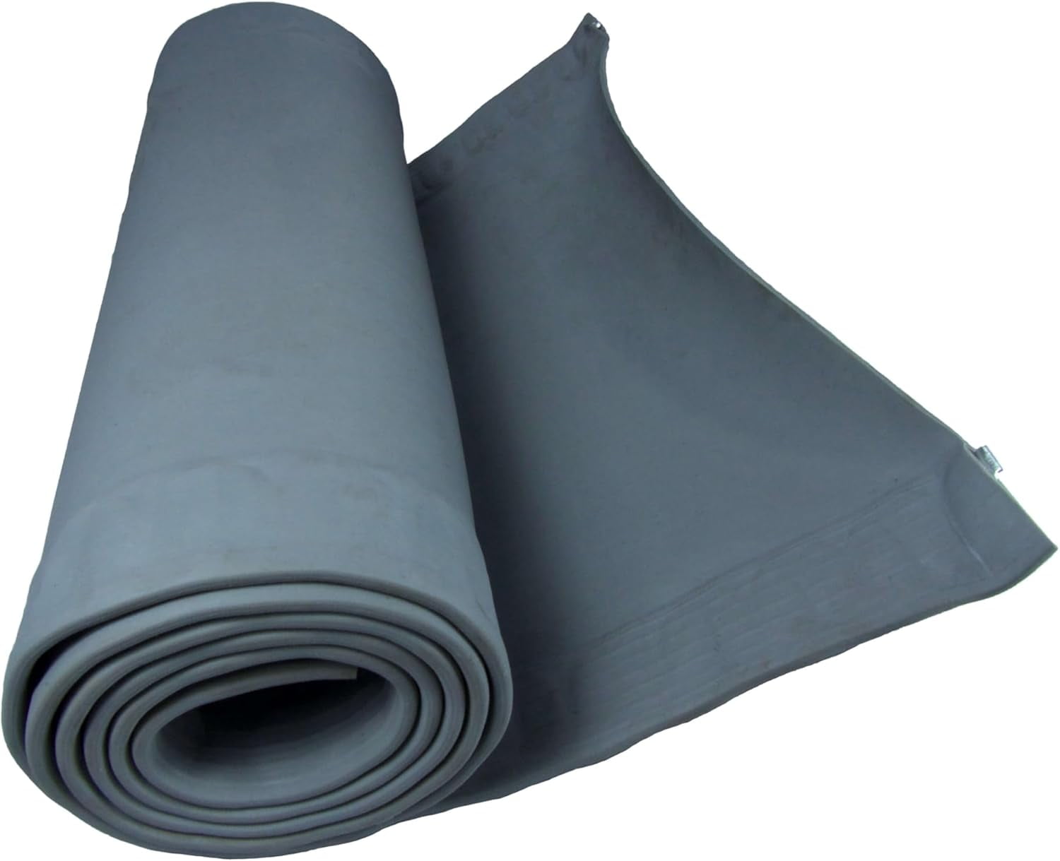 DEKSTRIP Flexible Pipe Flashing:(DS3-235) 9" x 10 Foot Roll Flash Gray ...
