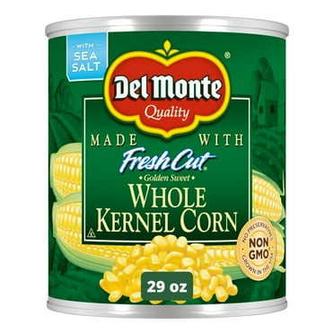Dole 20 oz Can of Juicy Pineapple Slices in Heavy Syrup, Rich in ...