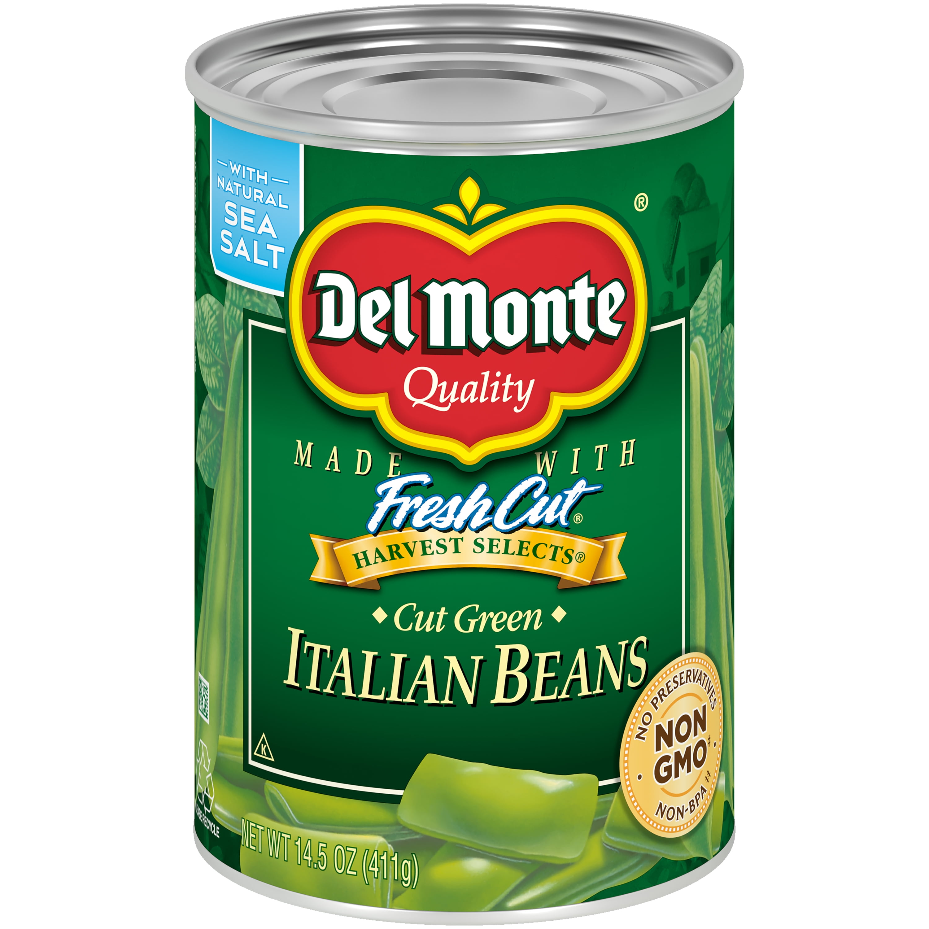 Italian Beans